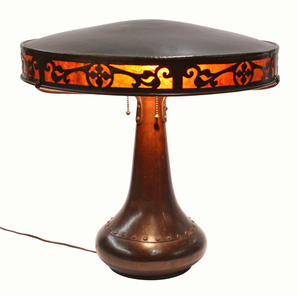 Designer Spotlight: Dirk Van Erp - Clars