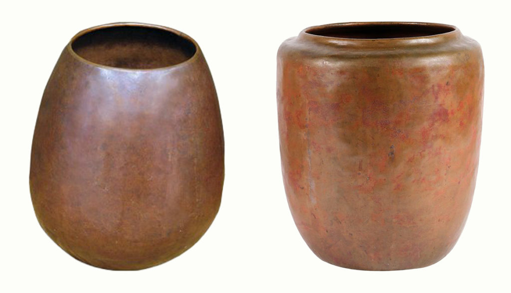 Designer Spotlight: Dirk Van Erp - Clars