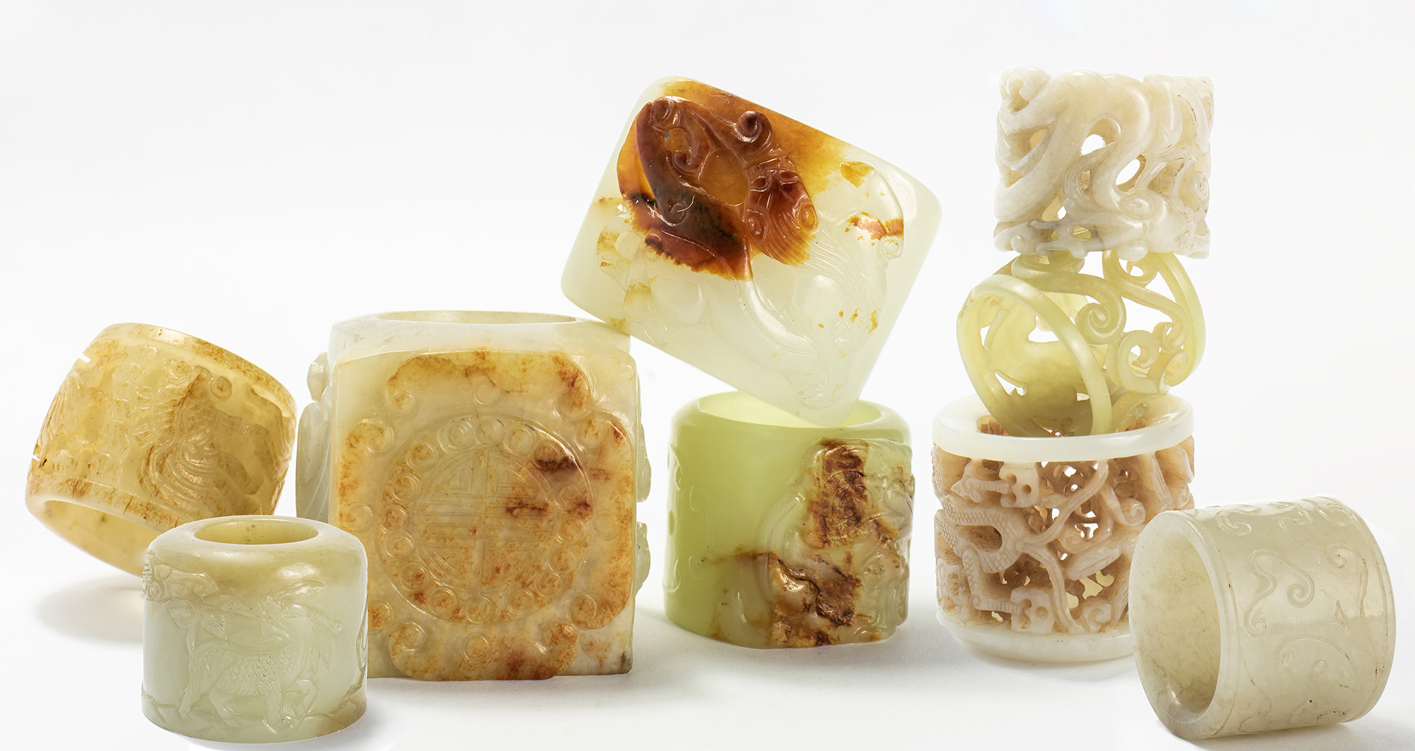 November Asian Art Highlights Clars