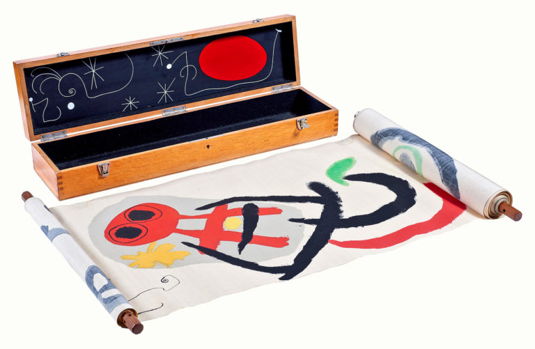 Artist Spotlight: Joan Miró - Clars Artist Spotlight: Joan Miró - Clars