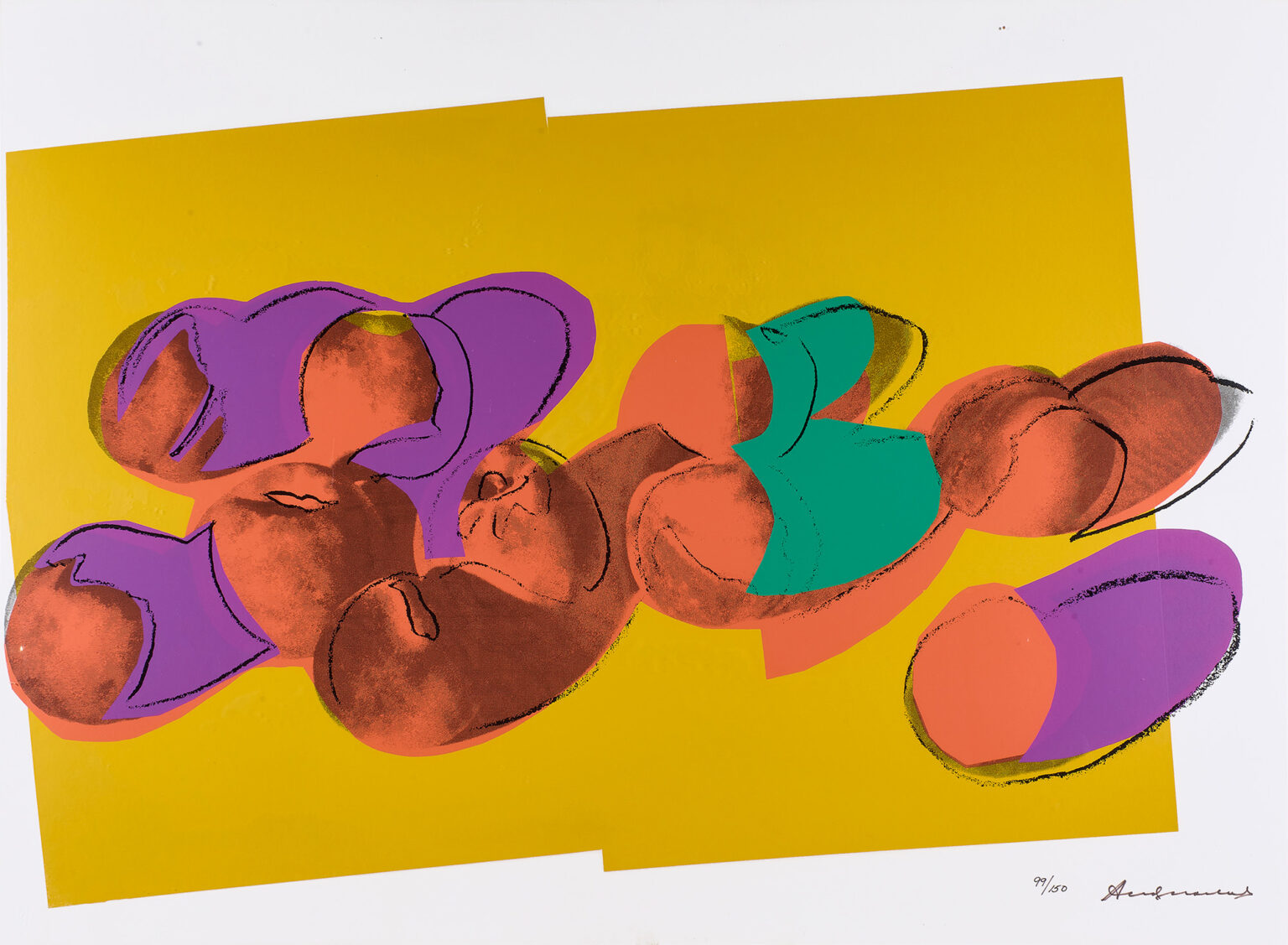 Artist Spotlight: Andy Warhol - Clars