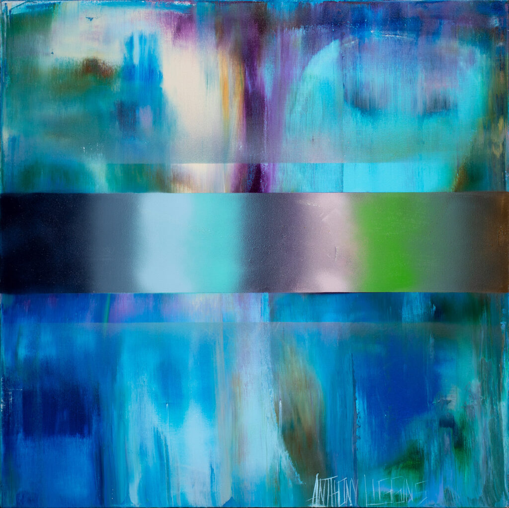 Artist Spotlight: Anthony Liggins - Clars