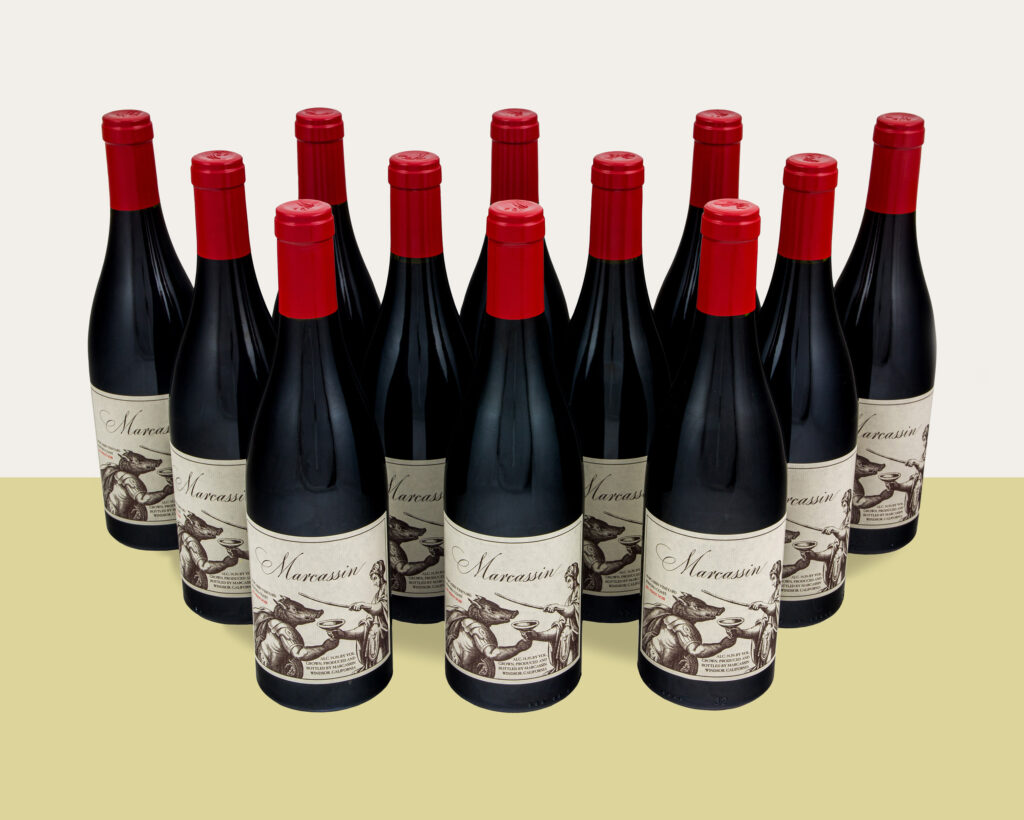 Fine & Rare Wines Auction - Clars