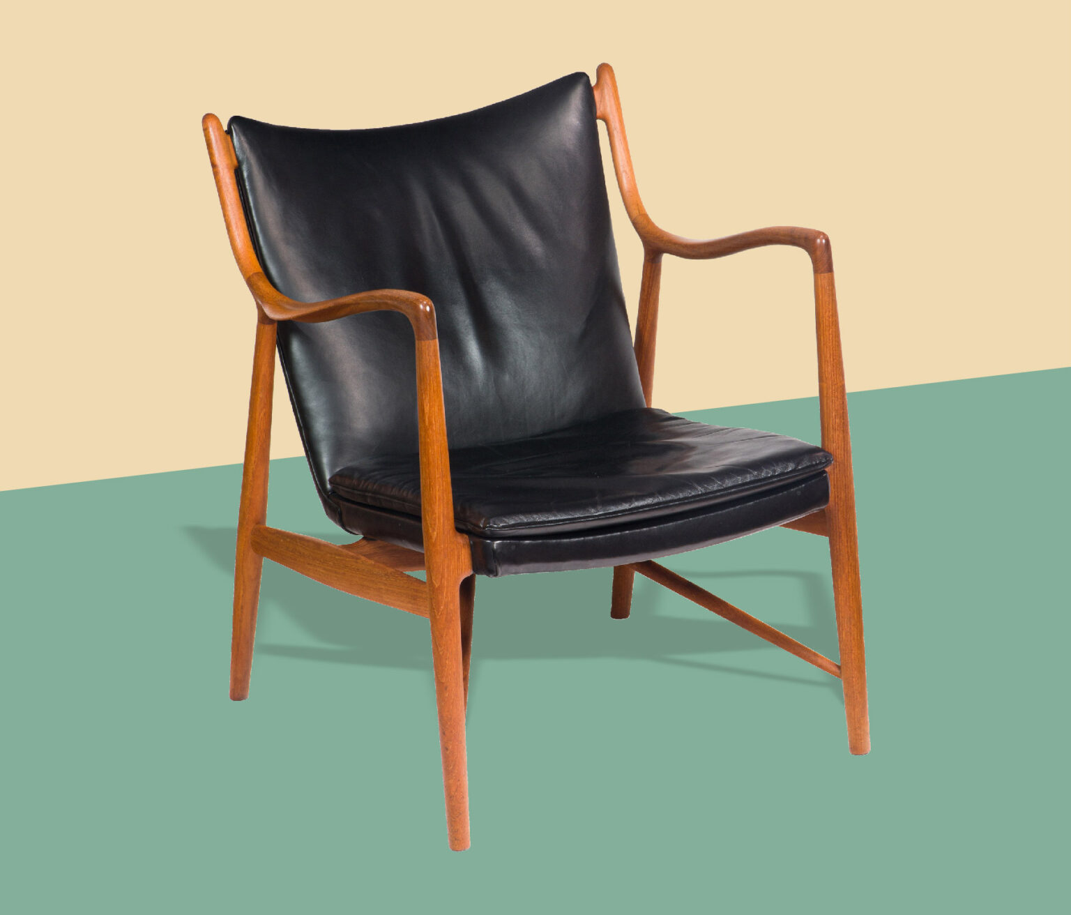 Designer Spotlight: Finn Juhl - Clars