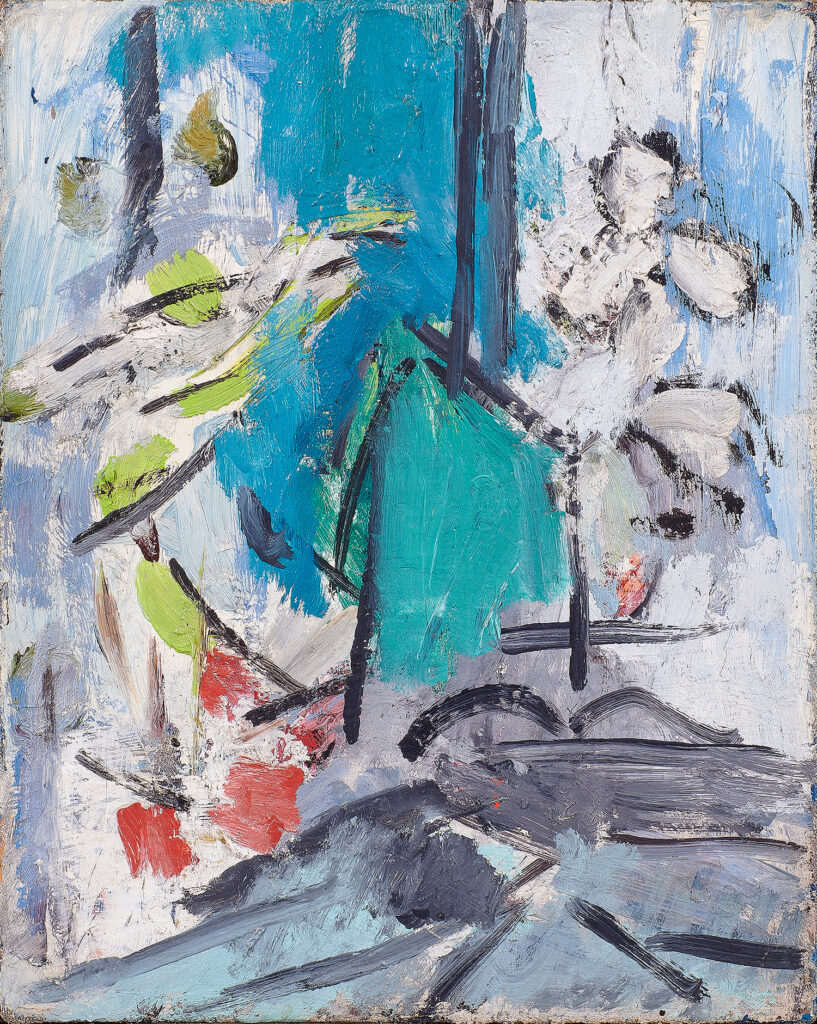 The Collection of Allan Stone - Clars